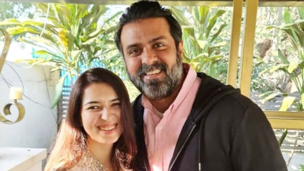 Harman Baweja, 43, Welcomes Second Child With Wife Sasha Ramchadani | Report